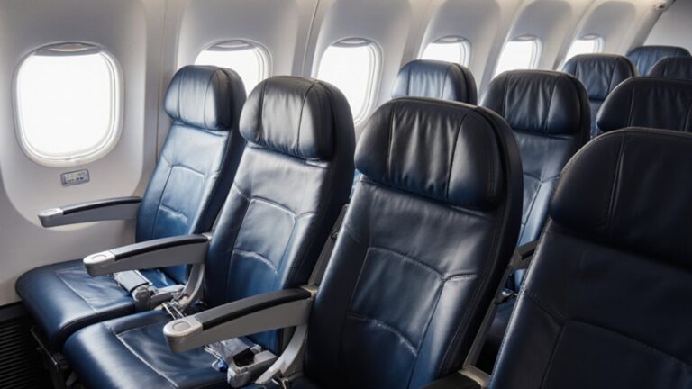 American Airlines Main Cabin Vs Main Plus: Perks & Seat Value